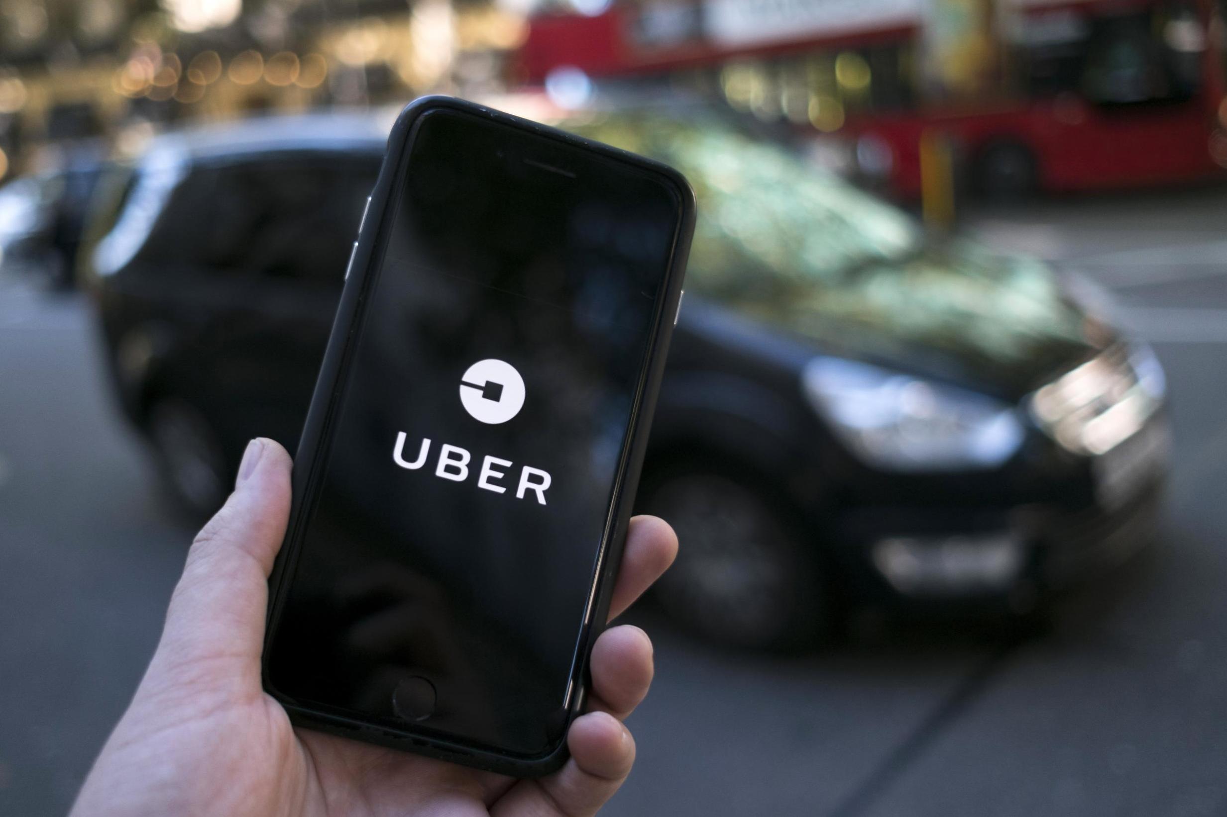 Ride-hailing Service, Uber Increases Fares In Nigeria - Business - Nigeria